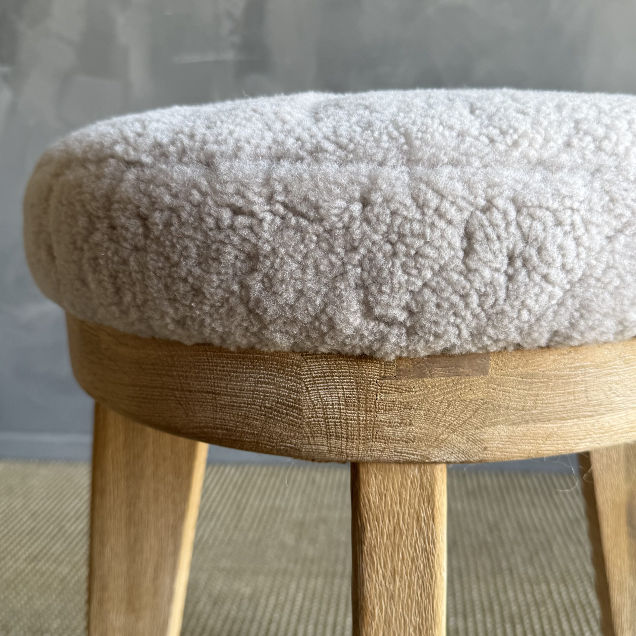 Jasper Counter Stool - Bloom Home Inc