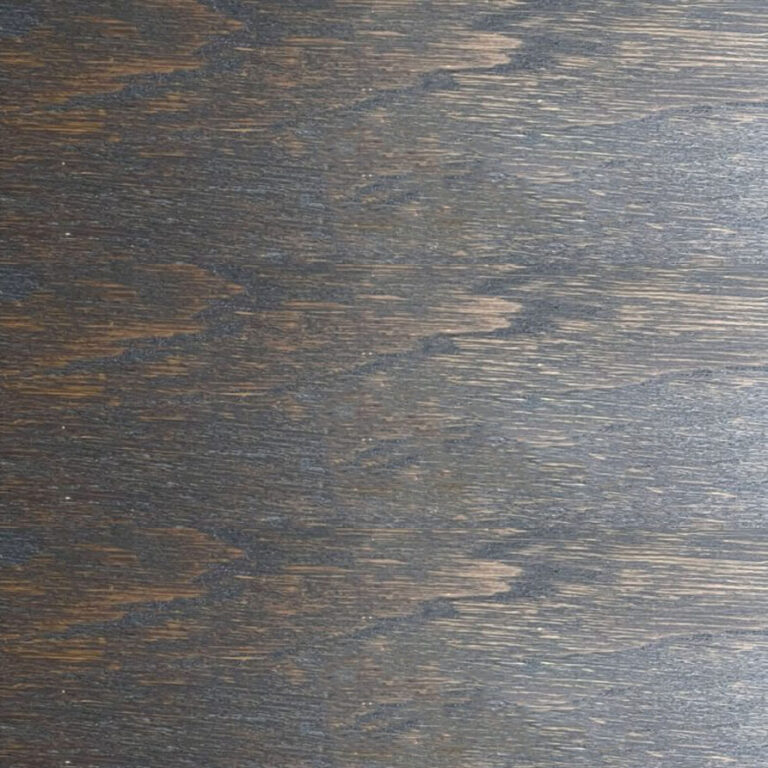 Charcoal Wood Sample - Bloom Home Inc
