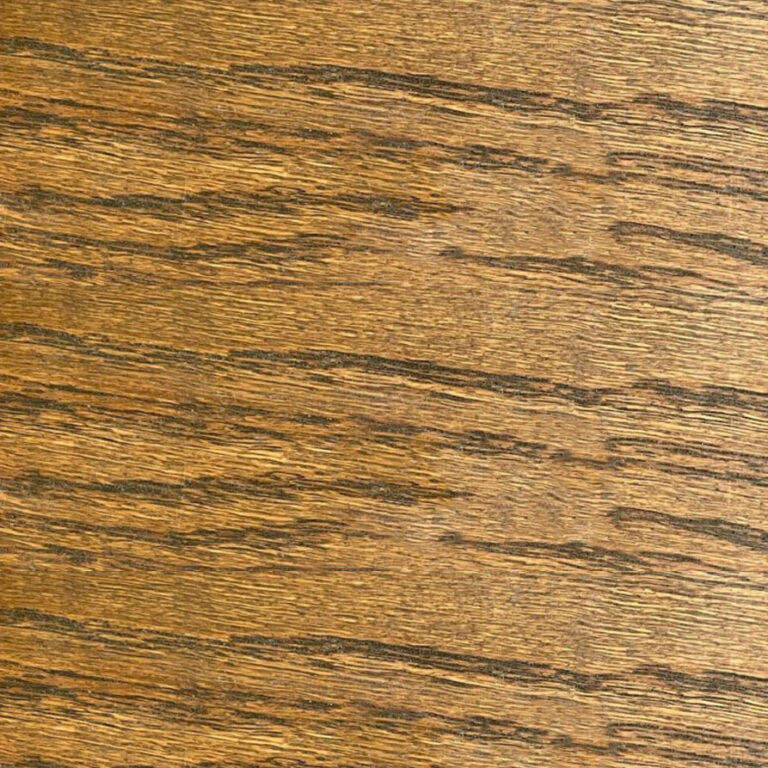 Dark Oak Wood Sample - Bloom Home Inc
