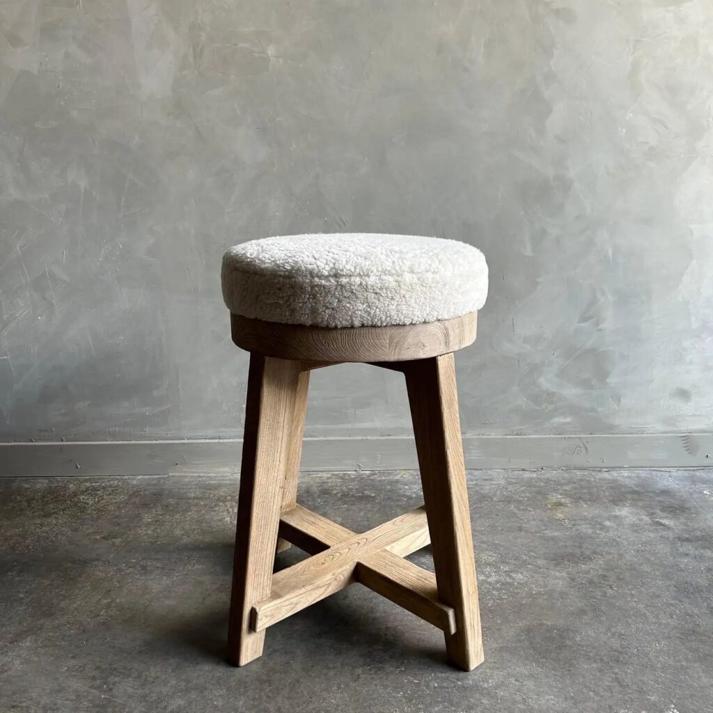 Jasper Counter Stool – Bloom Home Inc