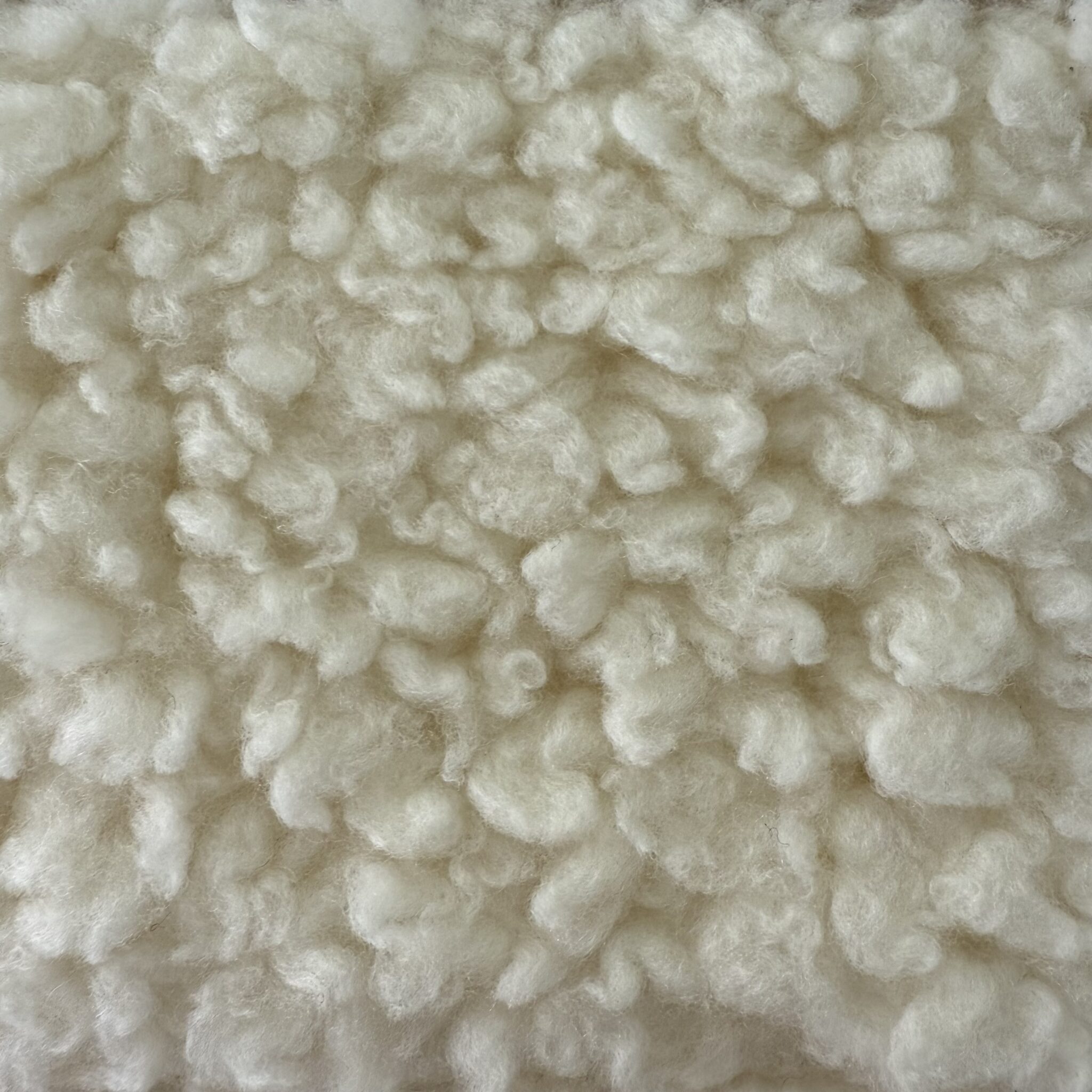Natural Sheep Sample - Bloom Home Inc